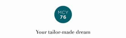 STEP INTO THE MCY WORLD AND START YOUR VISIT ON BOARD | 50 North Yachts