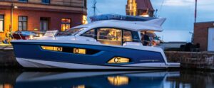 Your Guide to Sealine Boats: German Engineering, Unmatched Style, and ...