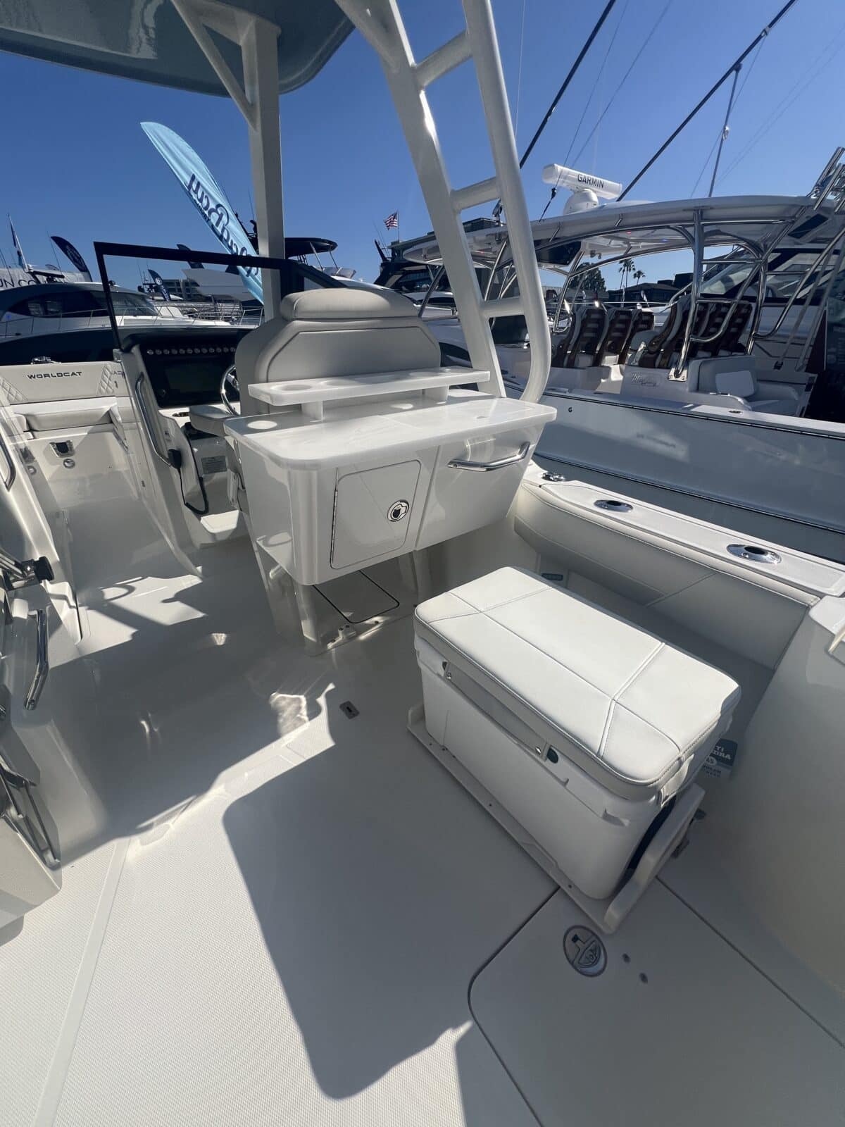 5 Things We Love About the World Cat 260DC-X (And Why We Think It’s One ...